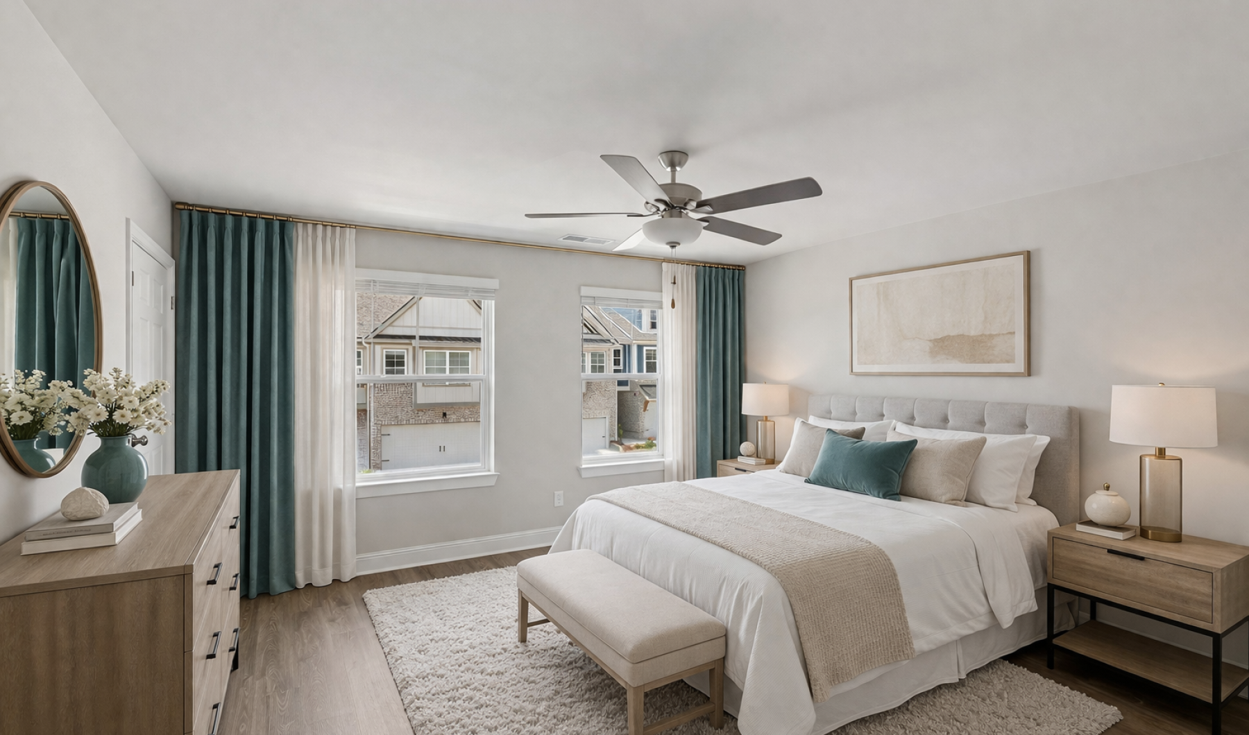 Kindrey Townhomes | Townhomes for Rent in Gallatin, TN